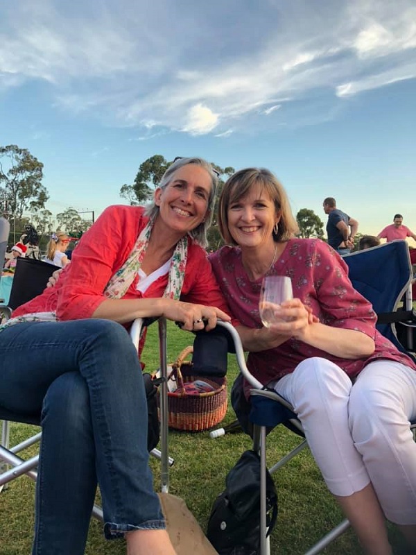 jessica and friend | JLux